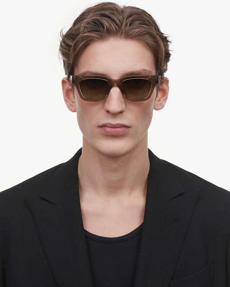 CHIMI 11 Green - Vallgatan 12