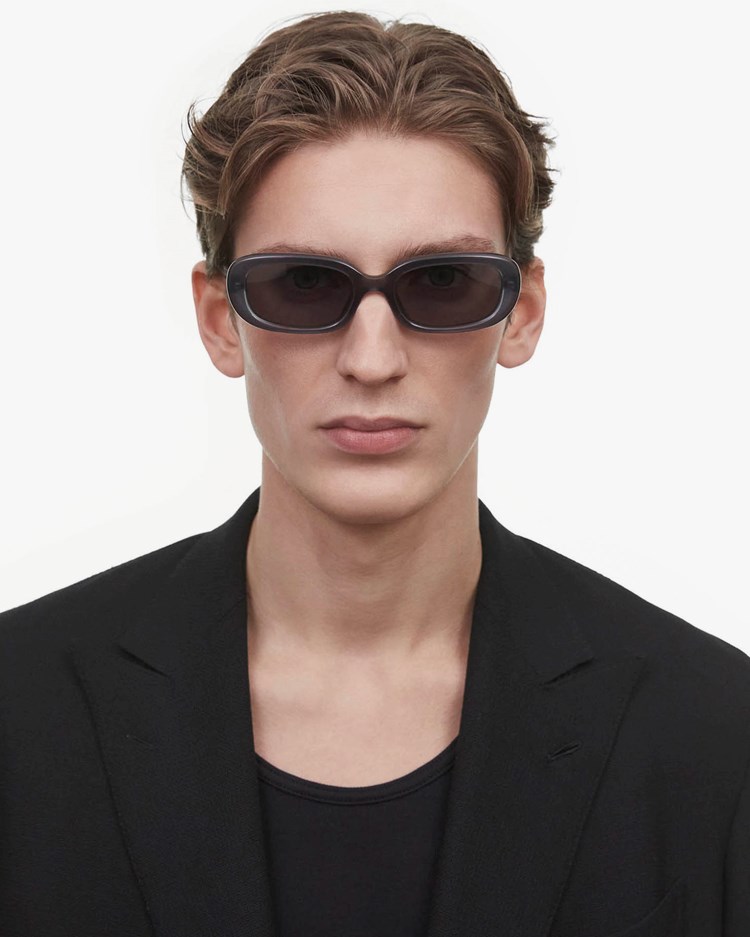 CHIMI 12 Dark Grey - Vallgatan 12