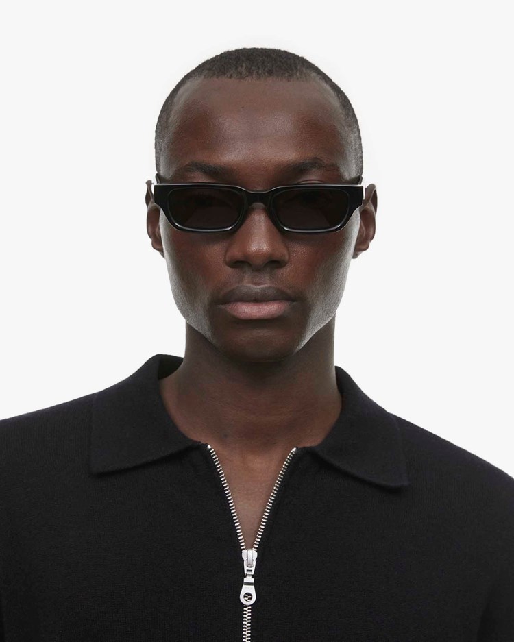 CHIMI 10 Black - Vallgatan 12