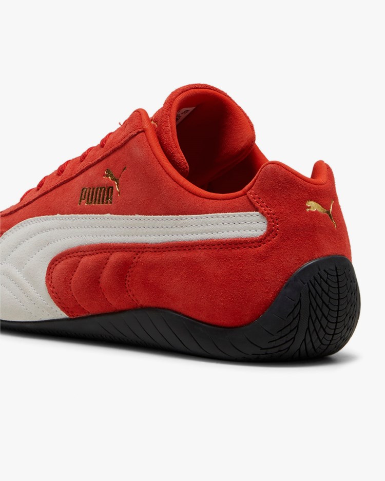 Puma Speedcat Og Red - Vallgatan 12