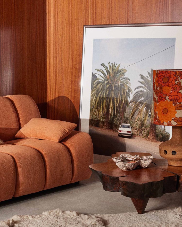 HK Living Photo Art 'Benz' By Tim Buiting - Vallgatan 12