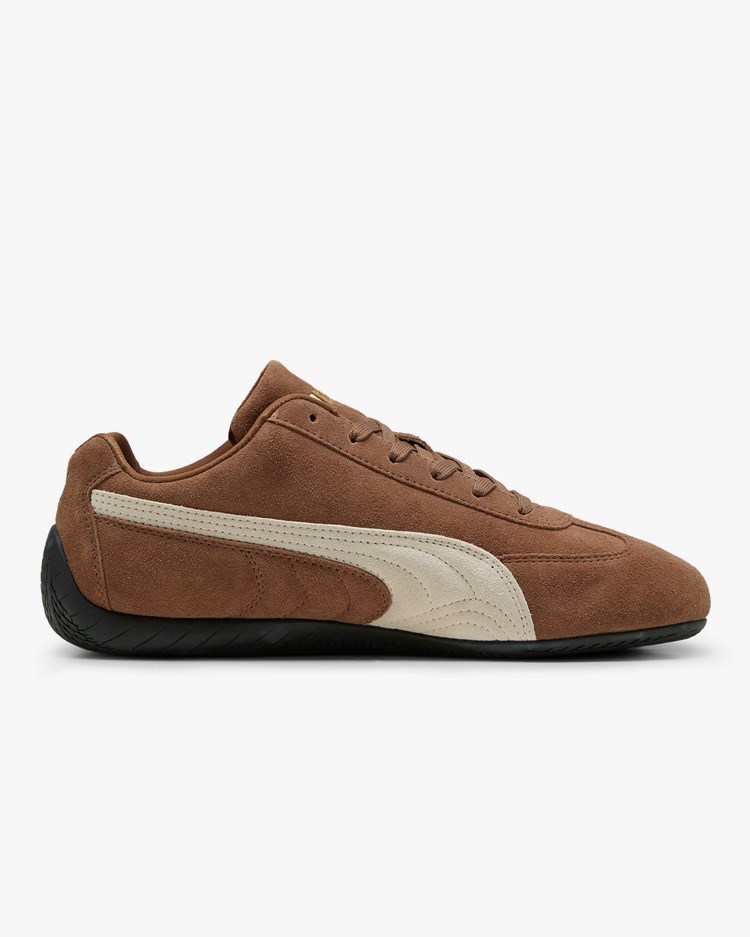 Puma Speedcat Og Brown - Vallgatan 12