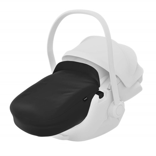 Thule Maple footsack babyskydd - BabyV.se!