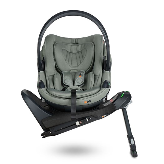 BeSafe Go Beyond 2, meadow green soft breeze
