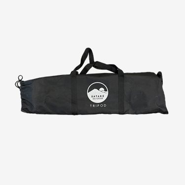 Satake - Satake Outdoor Yxa med bladskydd