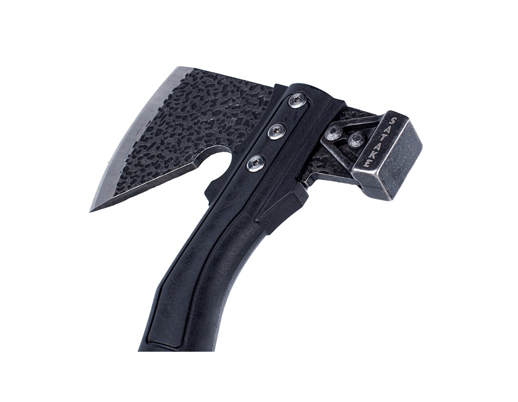 Satake - Satake Outdoor Yxa med bladskydd