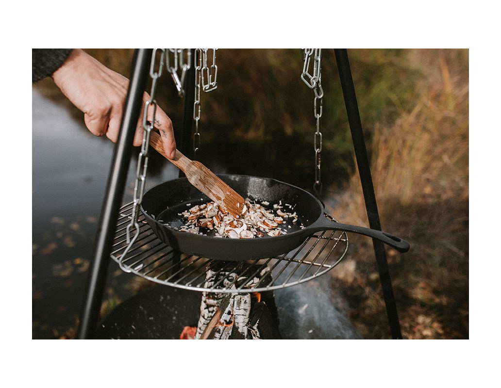 Satake - Satake Outdoor Grillgaller 40 cm