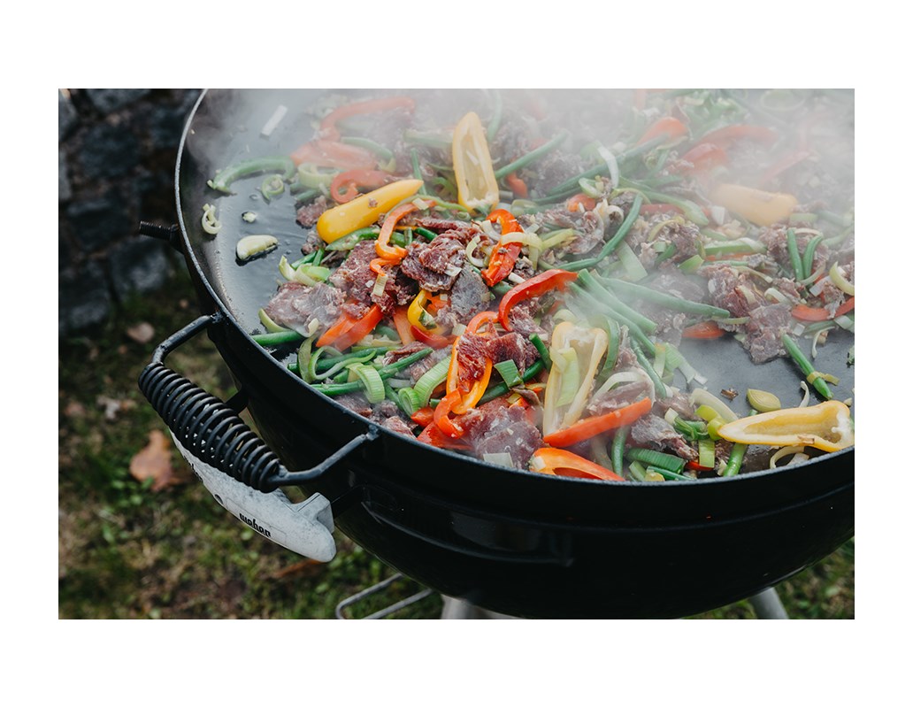 Satake - Satake Outdoor Traktörhäll, 58cm