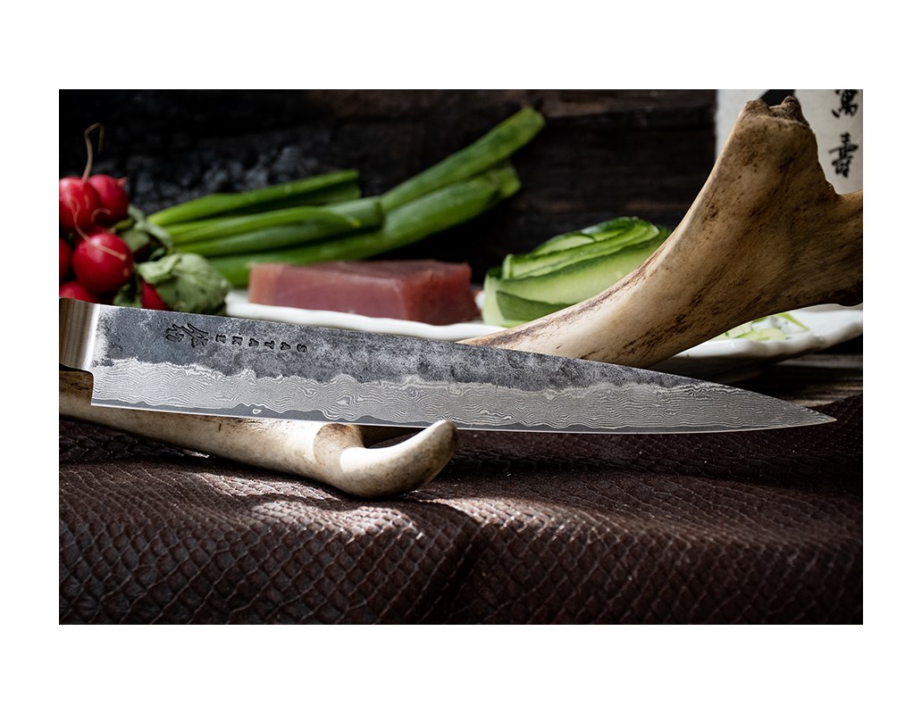 Satake - Satake Kuro Sujihiki 23 cm