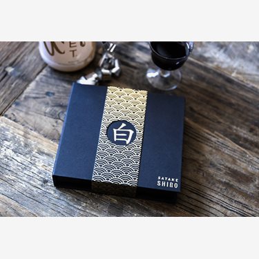 Satake - SATAKE SHIRO