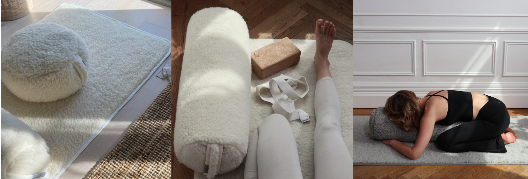 Yogiraj - Explore Soft Wool Collection