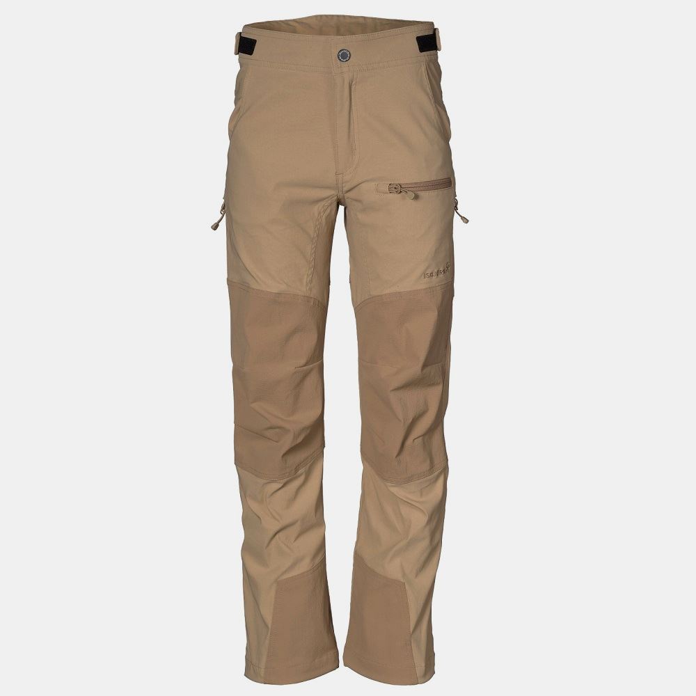 ISBJÖRN TRAPPER Outdoor Pant Teen - ISBJÖRN of Sweden