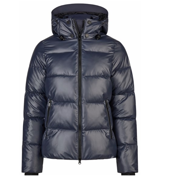 Sharpman - Pikeur Quilted Jacket