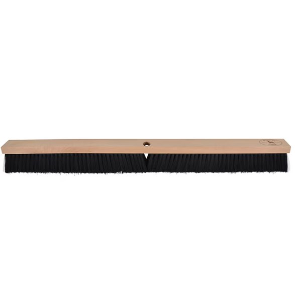 Sharpman - Borstiq Kvast P Fiber Bredd 90Cm