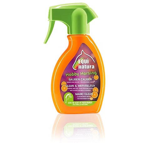 Sharpman - Equinatura Magic Clean