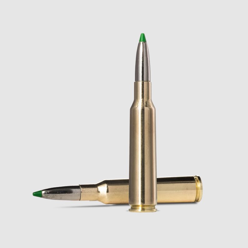 Sharpman - Norma Ctg 6.5X55 Se 7.8G/120Gr Ecostrike