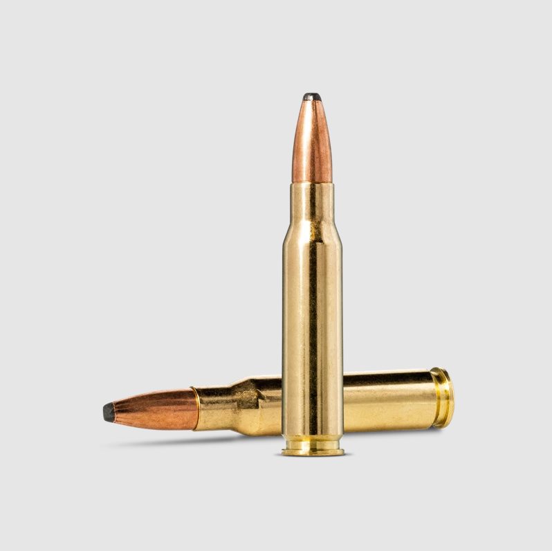 Sharpman - Norma 17473 308 W 11,7 Oryx