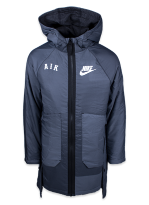 AIK Shop - Jackor - Officiell souvenirbutik