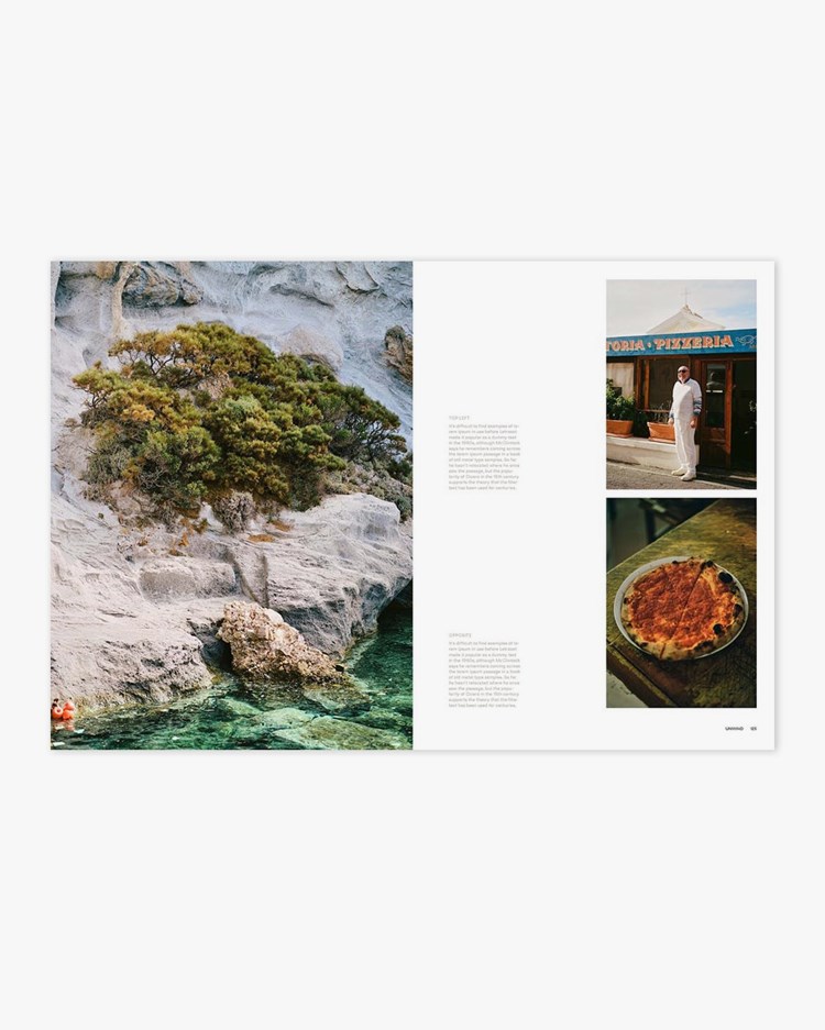 Kinfolk Islands - Vallgatan 12