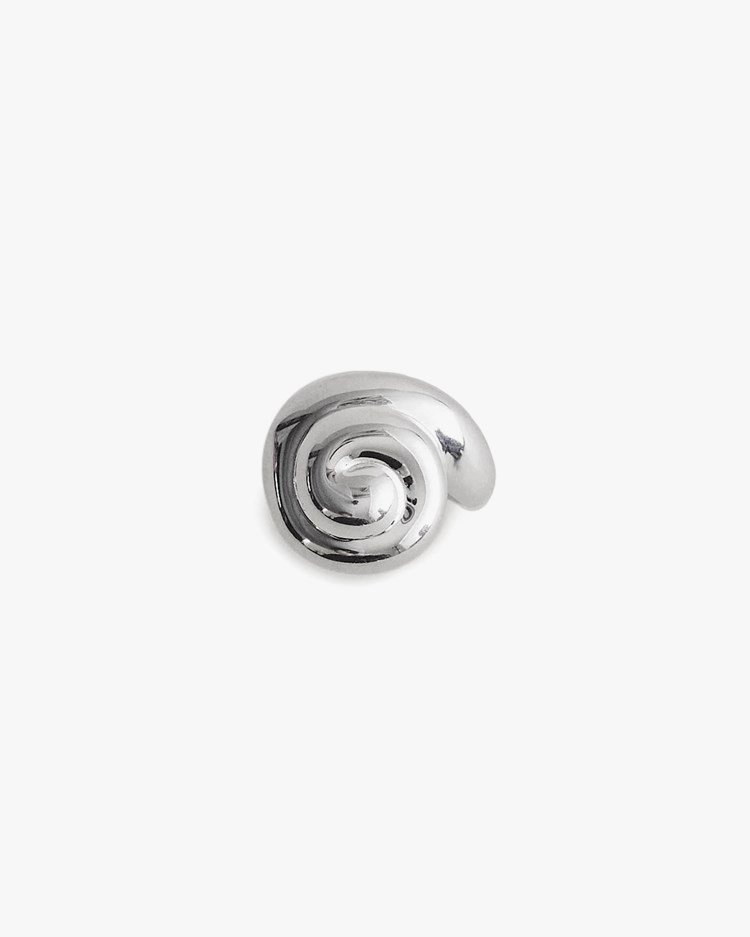 Louis Abel Uzu Ring Silver - Vallgatan 12