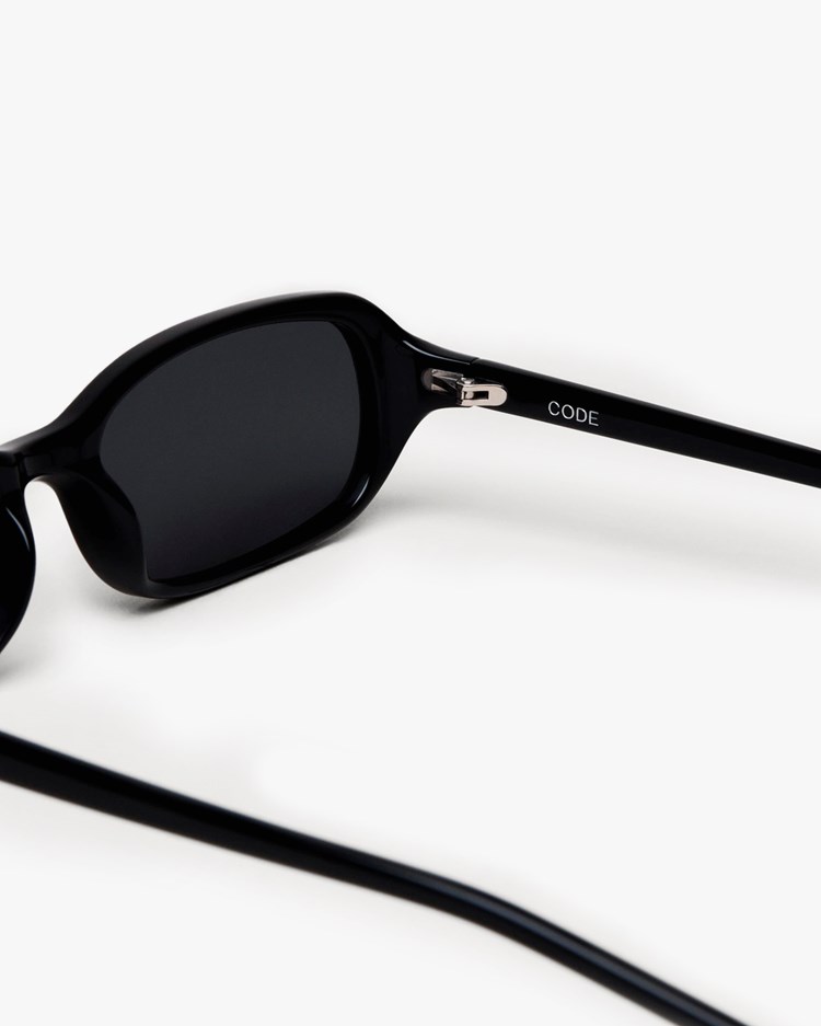 Chimi Eyewear Code Black - Vallgatan 12