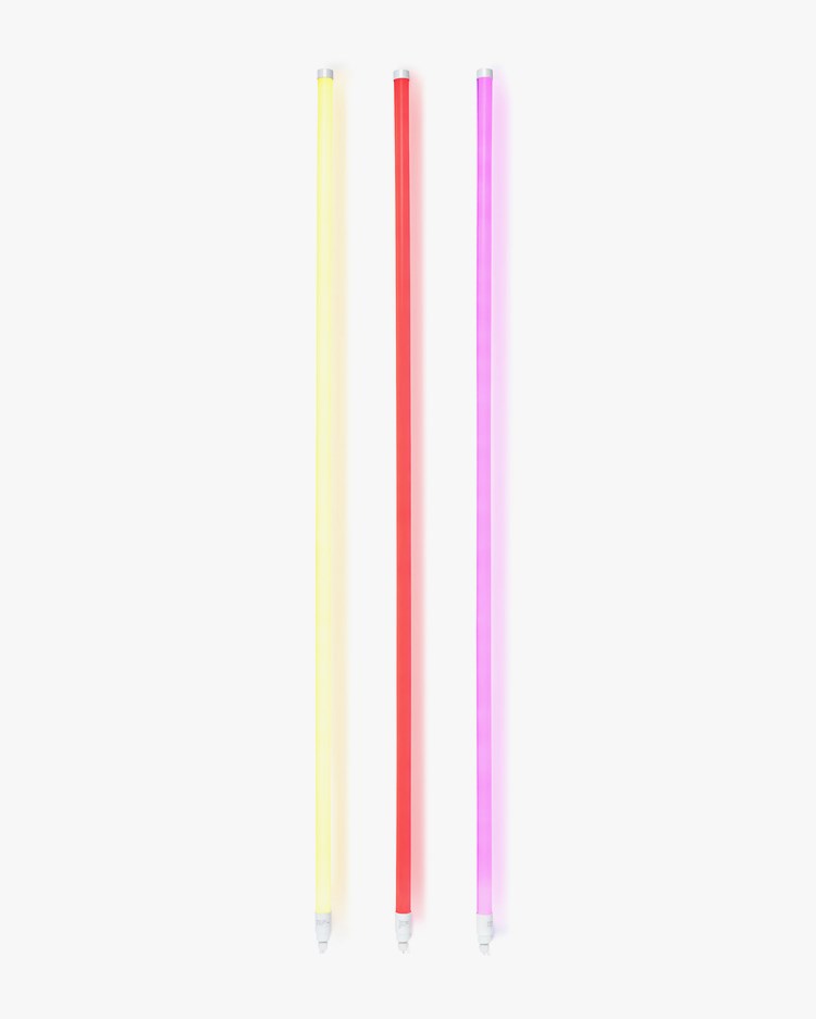 Hay Neon Tube Led Red - Vallgatan 12