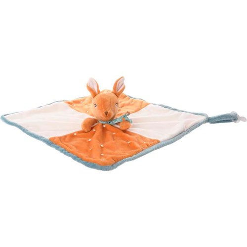 Harald & Helga Snuttefilt - Naturbutiken