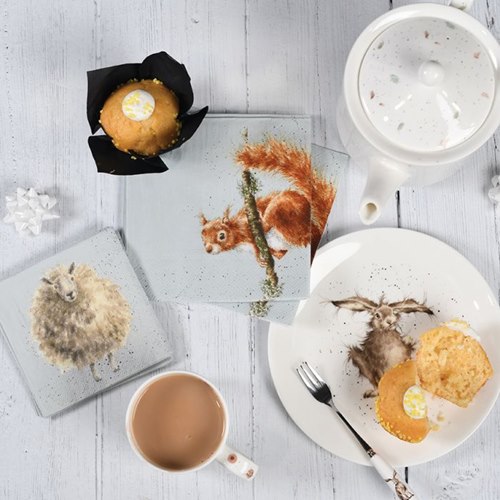 Servett The Acrobat - Naturbutiken