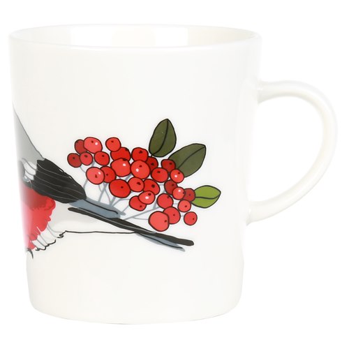 Mugg domherre - Naturbutiken