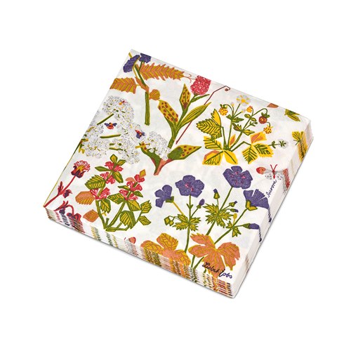 Servett Aurora - Naturbutiken