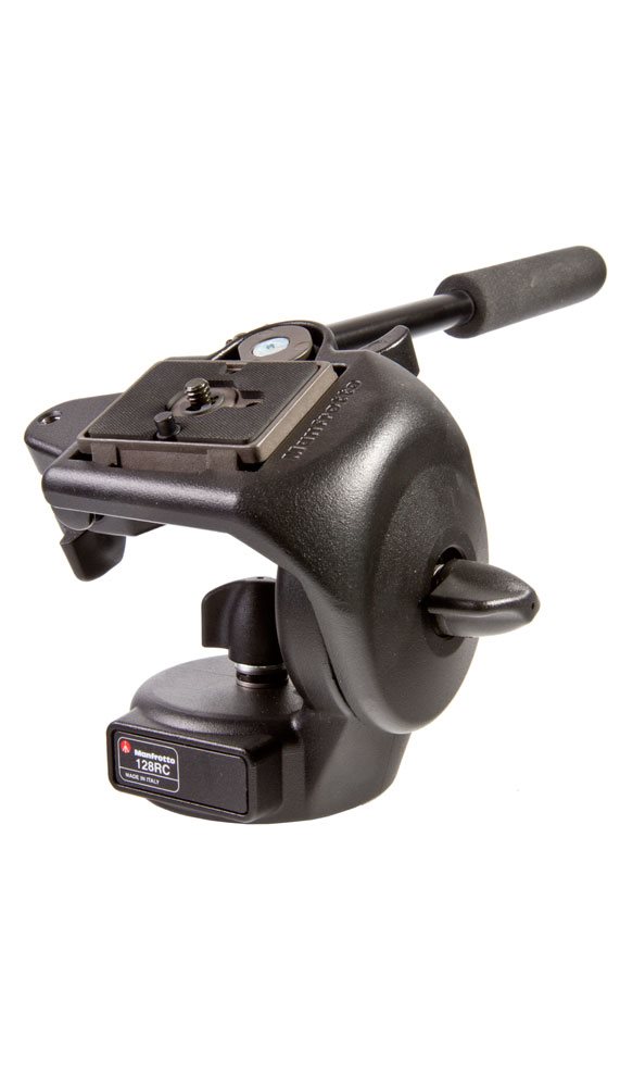 Manfrotto 128RC - Naturbutiken