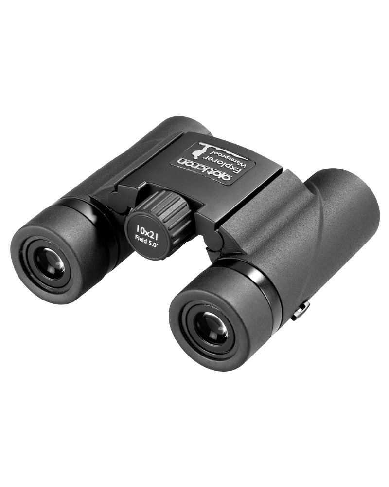 Opticron Explorer 10x21 DCF.GA - Naturbutiken