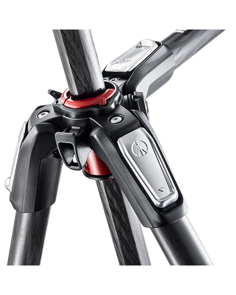 Manfrotto MT055CXPRO3 - Naturbutiken