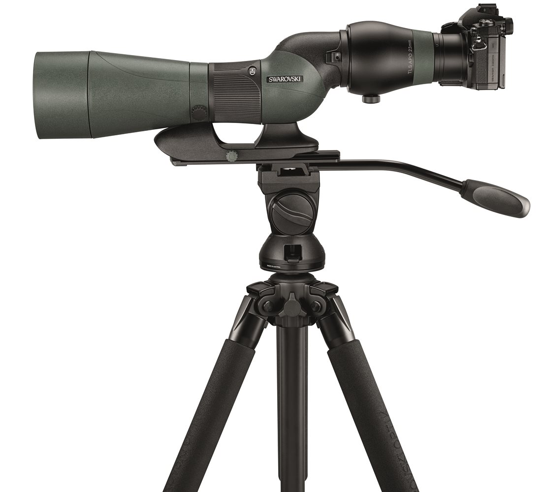 Swarovski BR Balance Rail - Naturbutiken