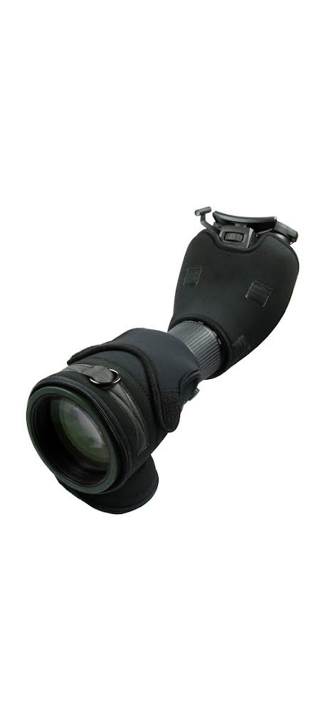 KITE SKUA stay on case for Swarovski BTX eyepice module - Naturbutiken