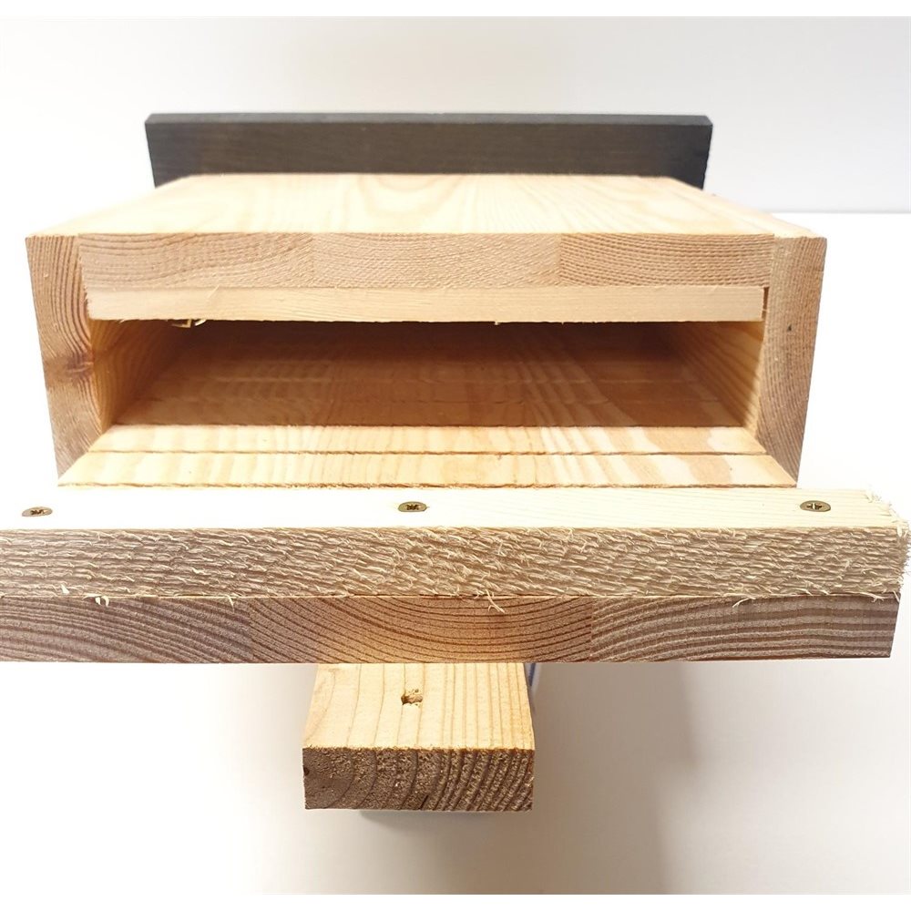 Bat house - Naturbutiken