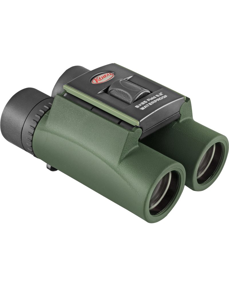 Kowa 8x25 SV II - Naturbutiken