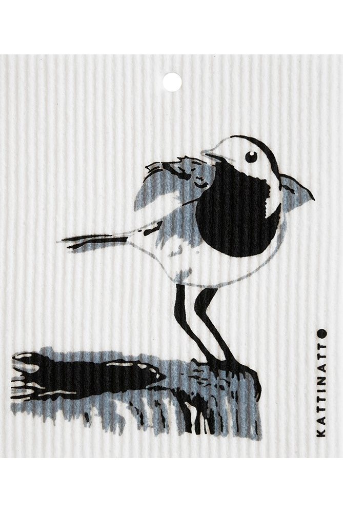 Disktrasa lyftande sädesärla - Naturbutiken