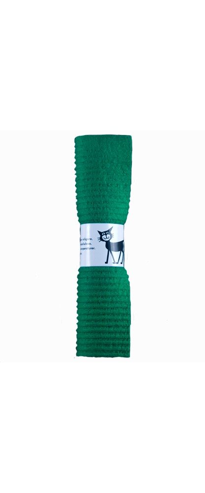 Disktrasa rullad grön - Naturbutiken