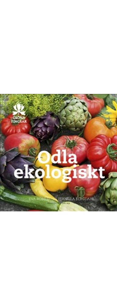 Odla ekologiskt - Naturbutiken