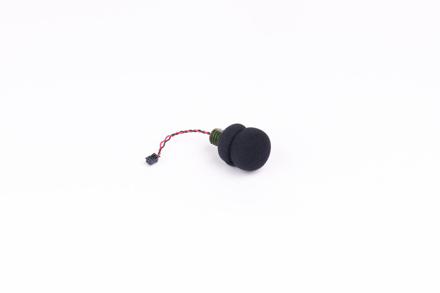 Extra mikrofon till Song Meter Mini - ljudbox - Naturbutiken
