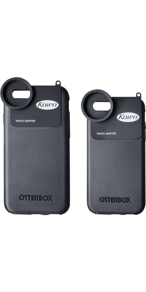 Kowa iPhone 14 Pro adapter - Naturbutiken