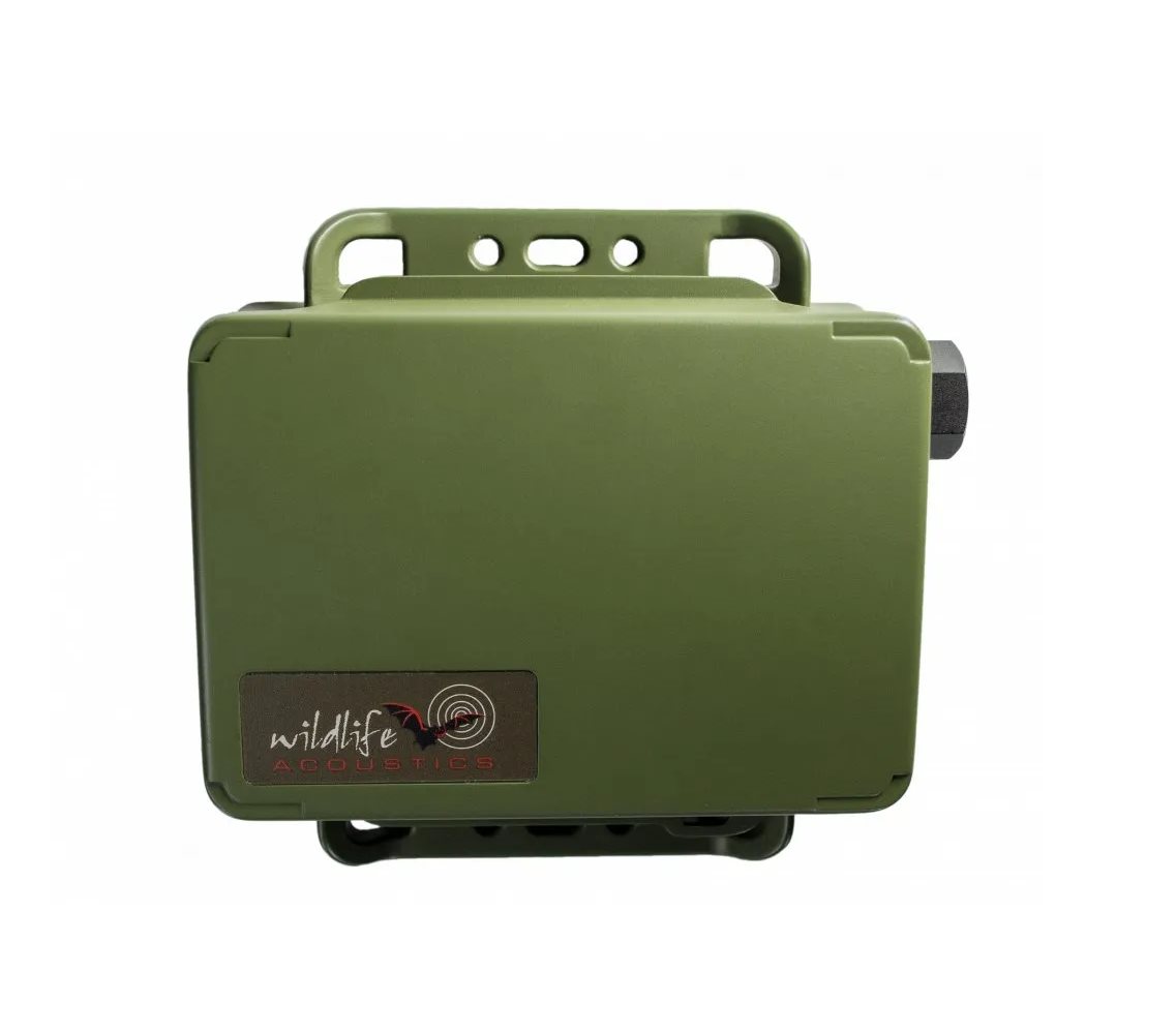 Song Meter Mini bat ultrasonic recorder - Naturbutiken