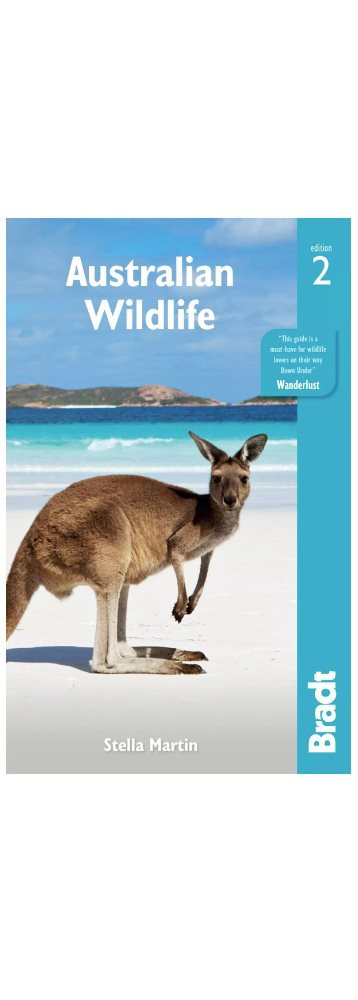 Australian Wildlife - Naturbutiken