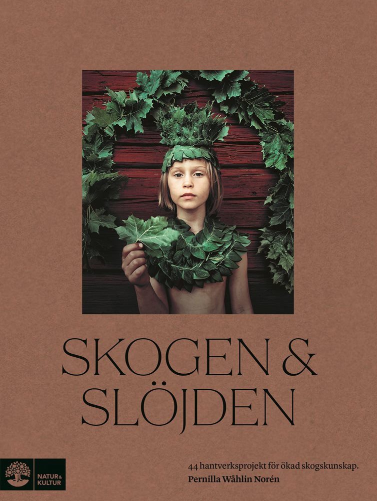 Skogen & slöjden - Naturbutiken
