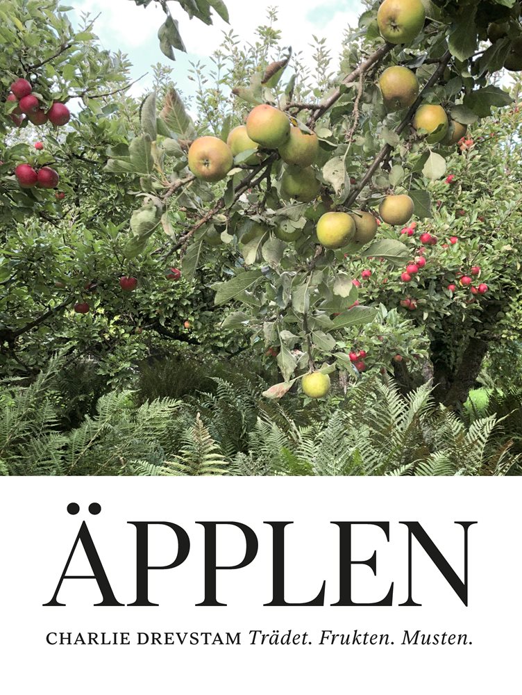 Äpplen - Naturbutiken