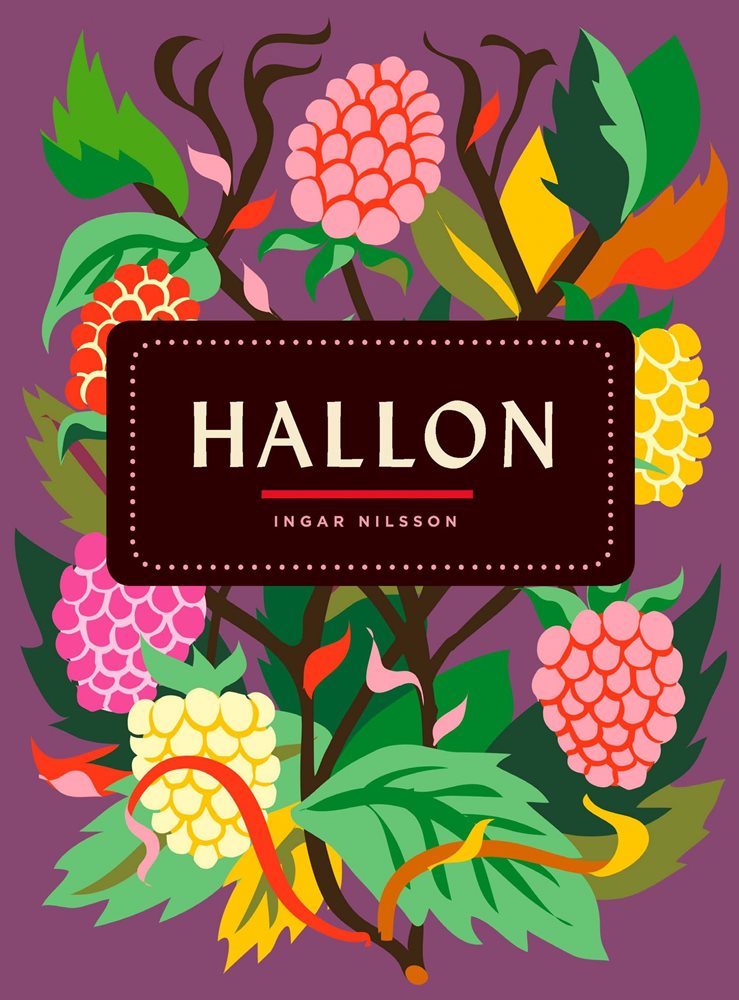 Hallon - Naturbutiken
