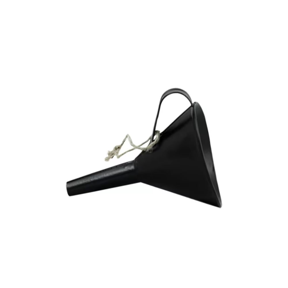 Tratt svart - Naturbutiken