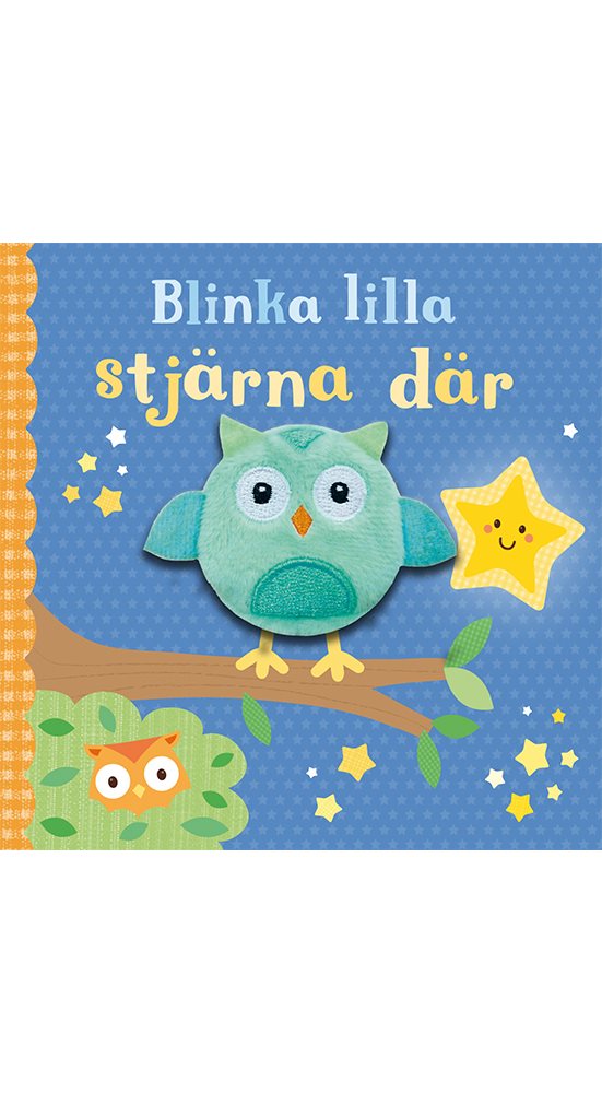 Blinka lilla stjärna där - Naturbutiken