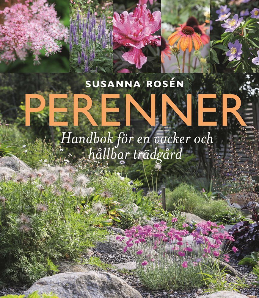 Perenner - Naturbutiken